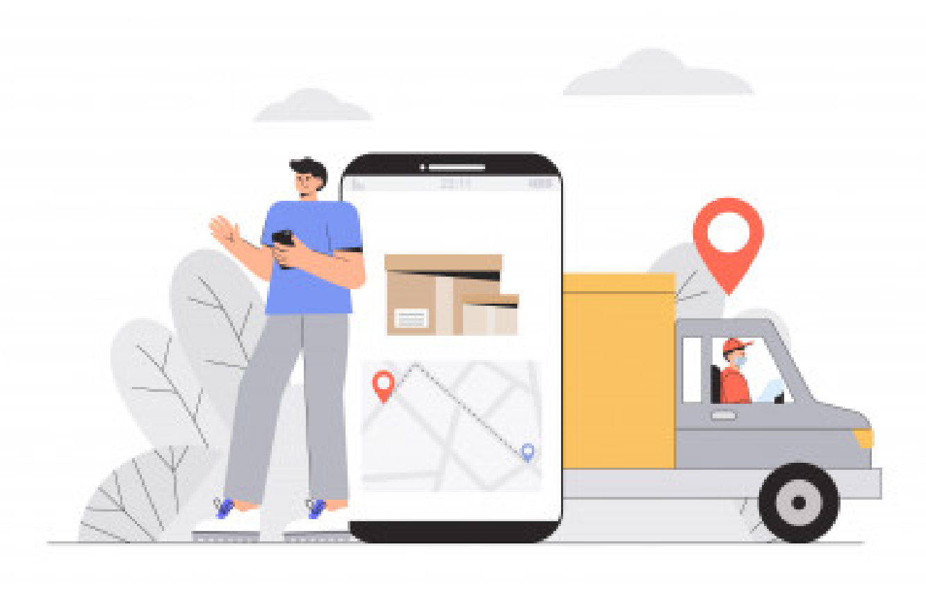 Order Tracking : Beat XP